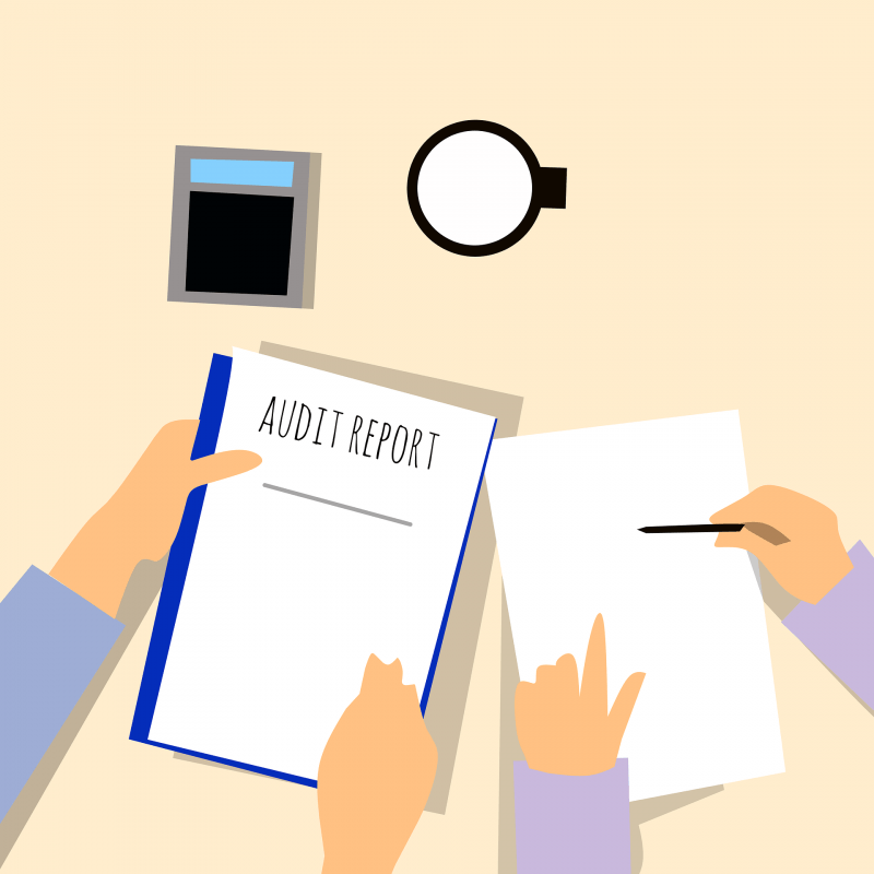 ISO 9001 Auditor Neil’s First Witness Assessed Audit In Telford ...