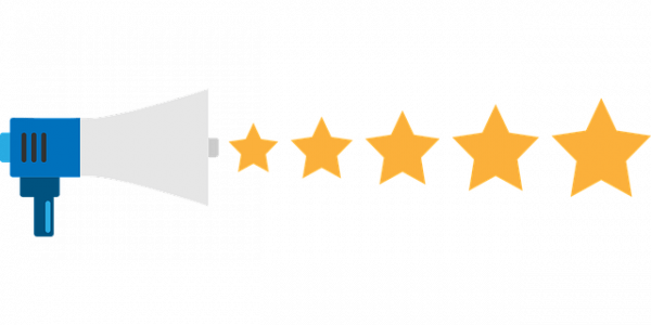 5 star ISO 9001 & ISO 45001 certification in Staffordshire