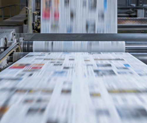 ISO 9001 Certification for Your Printing Business | Interface NRM